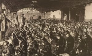 The Chartist Movement - Historic UK