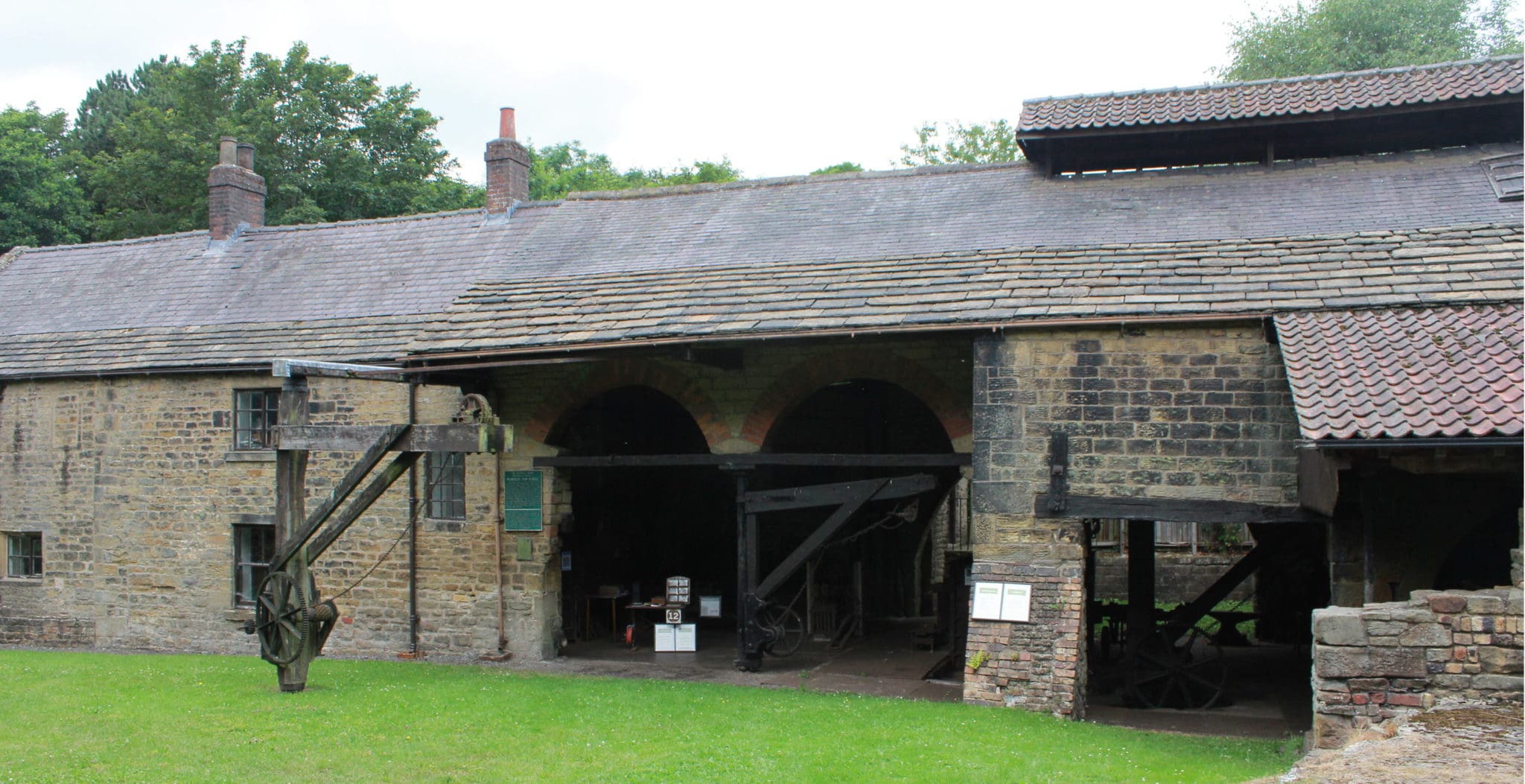 Destinations UK Magazine - Explore the historic sites of Britain