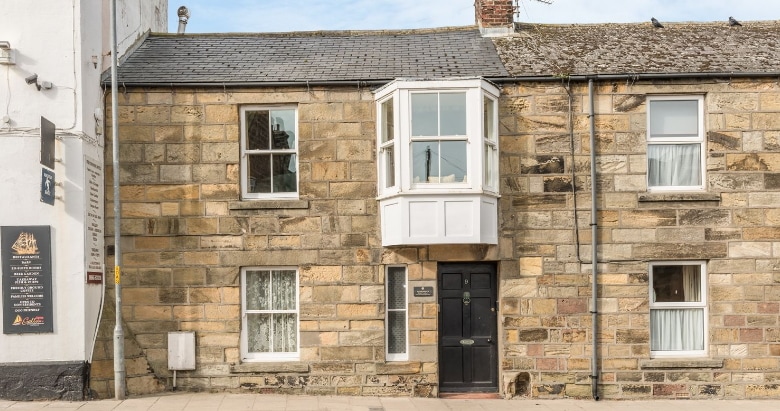 Historic Holiday Cottages in the UK