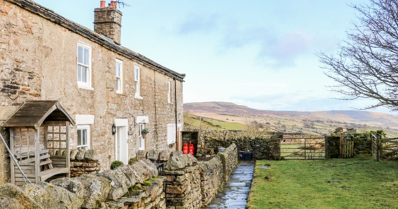 Weekend Cottage Breaks | Historic UK Cottages
