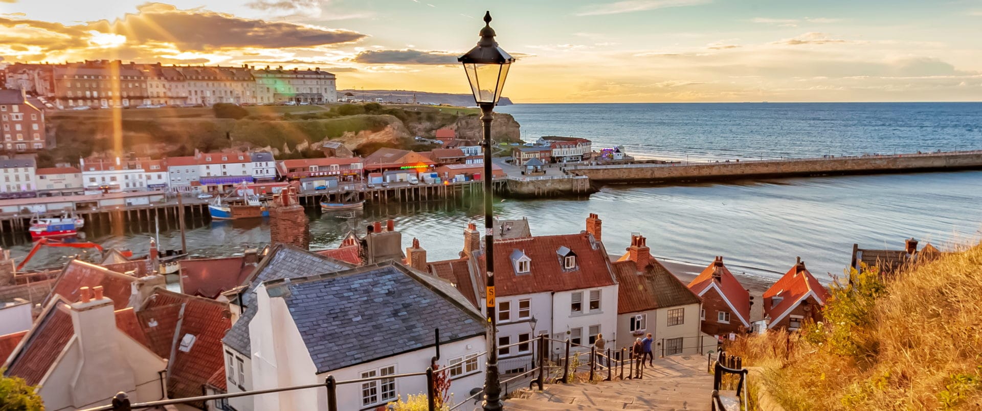 Country House Hotels in Whitby - Historic UK