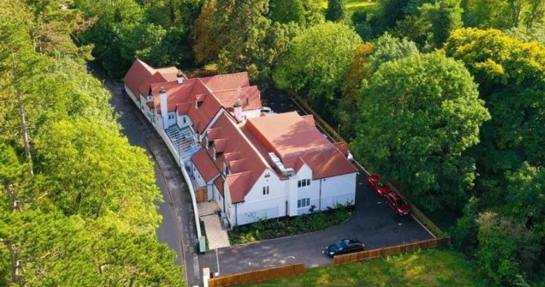 Historic Accommodation in England - Historic UK