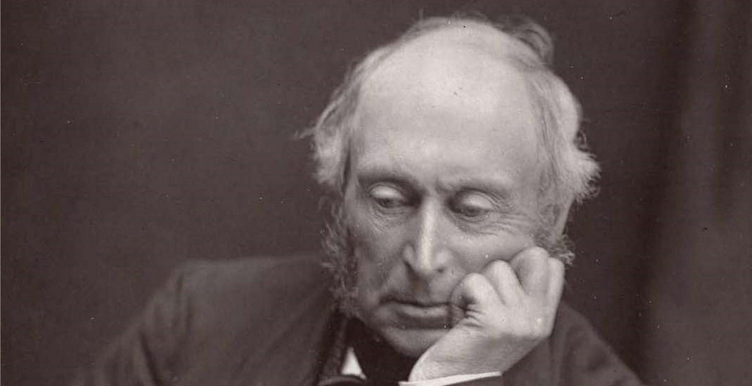 William Armstrong - Historic UK