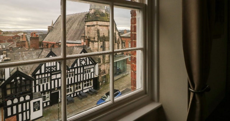 Historic Holiday Cottages in the UK