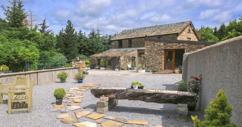 Holiday Cottages to Rent on a Farm - Historic UK