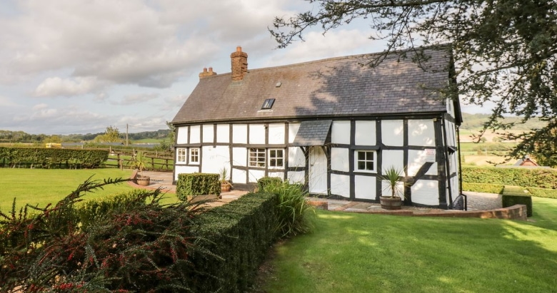 Historic Holiday Cottages in the UK
