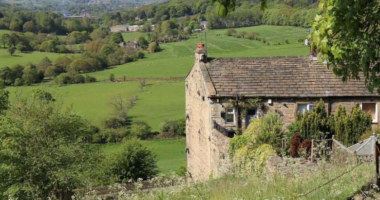 Cottages to Rent in Yorkshire and North East England - Historic UK