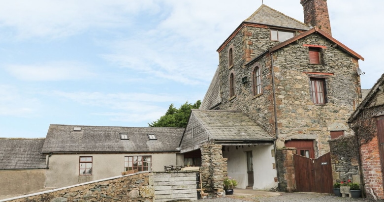 Historic Holiday Cottages in the UK