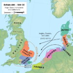 The Age of Saints - Historic UK