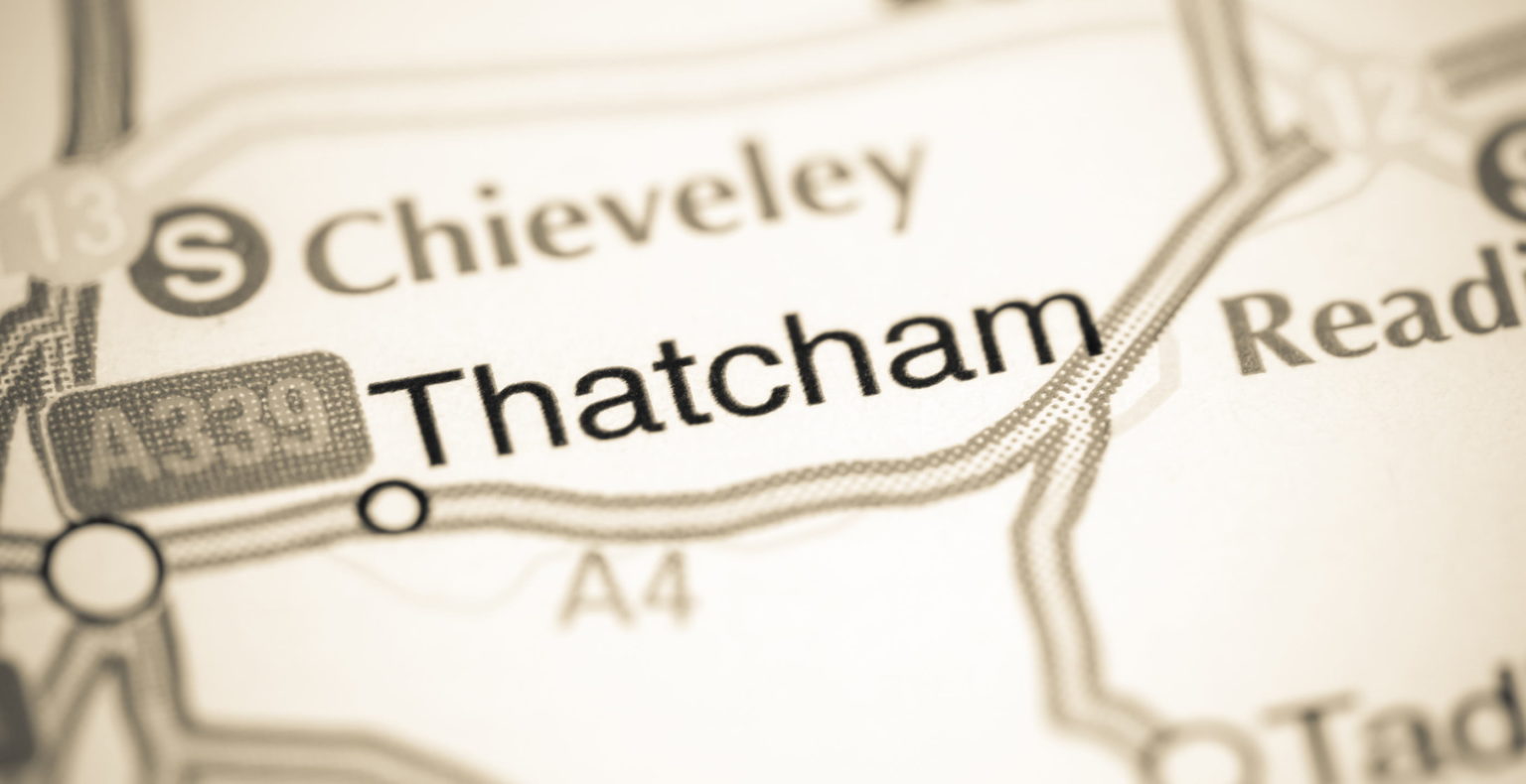 Thatcham - Five Remarkable Facts - Historic UK