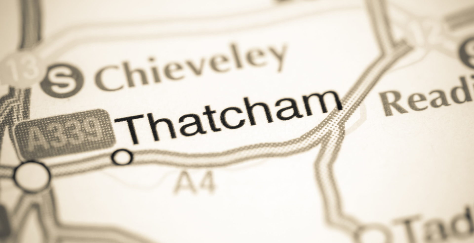 Thatcham - Five Remarkable Facts - Historic UK