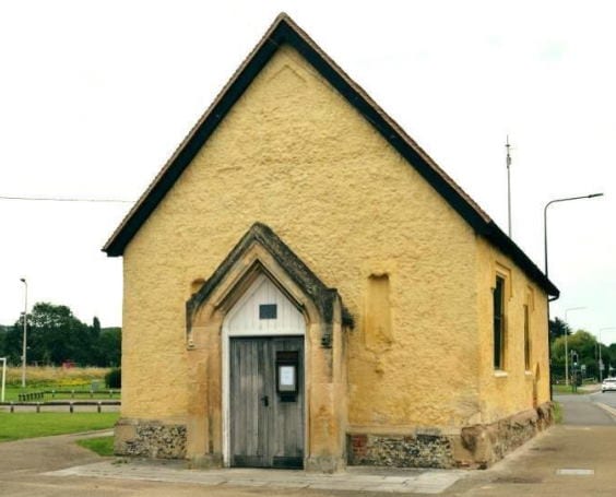 Thatcham - Five Remarkable Facts - Historic UK