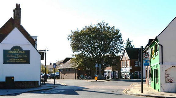 Thatcham - Five Remarkable Facts - Historic UK