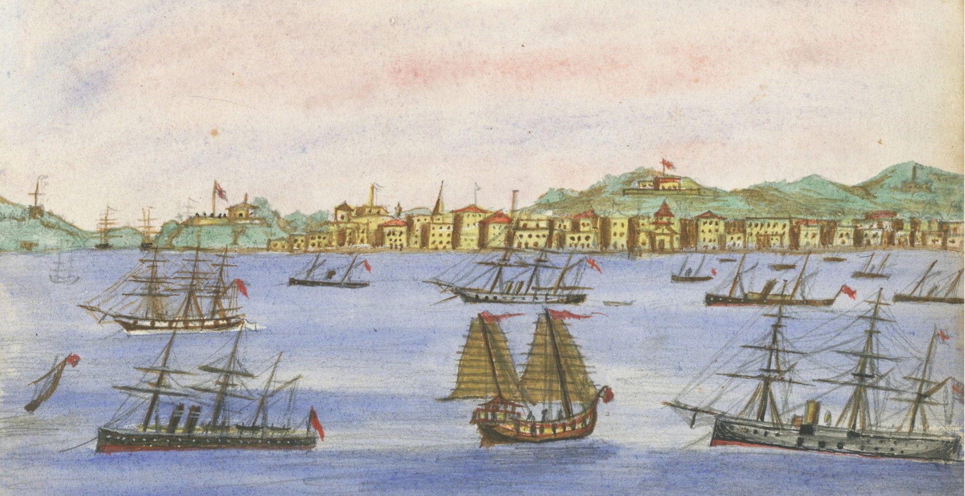 Sir Thomas Stamford Raffles and the Foundation of Singapore - Historic UK