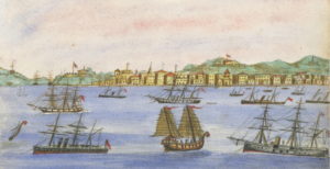 Cecil Rhodes, Empire Builder and the Foundation of Rhodesia in Africa