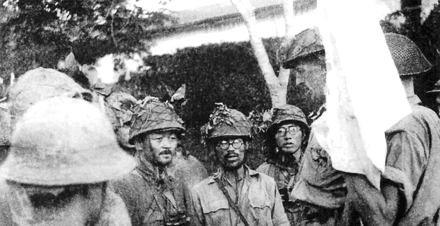 The 14th Army - The Forgotten Army - Historic UK