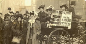 Votes for Women - Historic UK