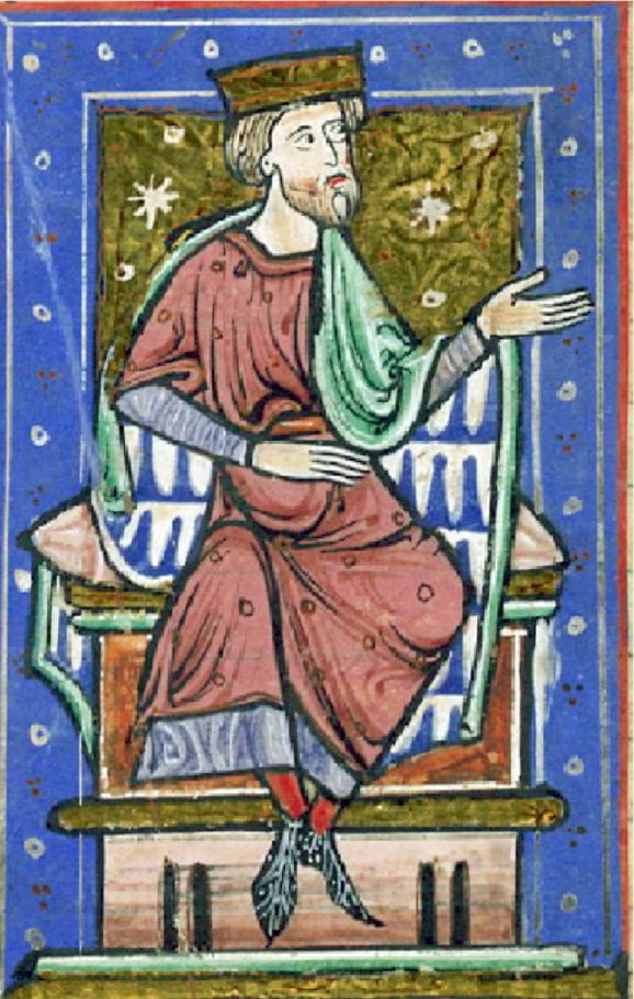 King Athelstan - Historic UK