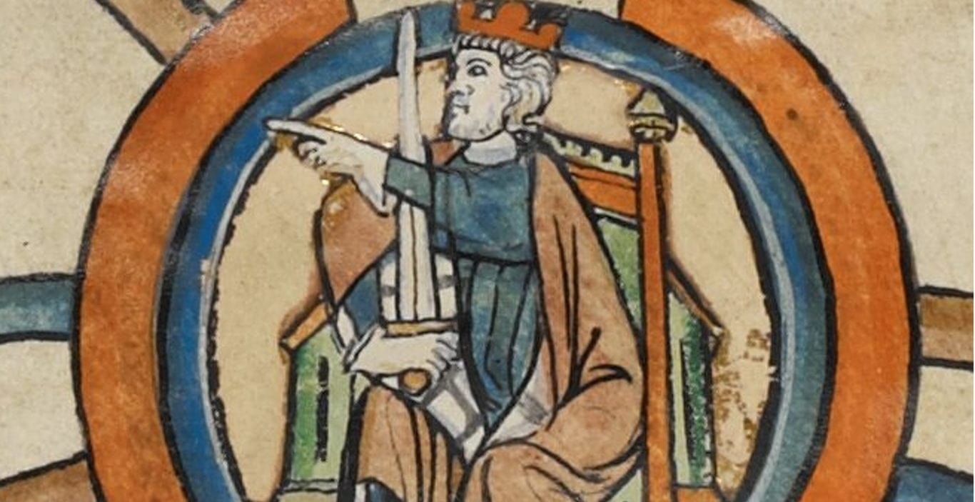 King Athelstan - Historic UK