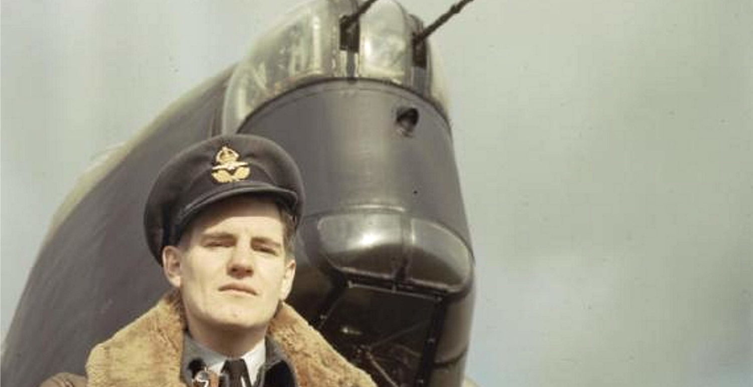 Polish Pilots and the Battle of Britain