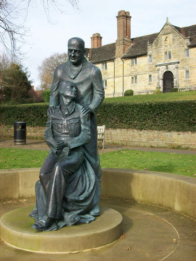 Guinea Pig Club - Historic UK