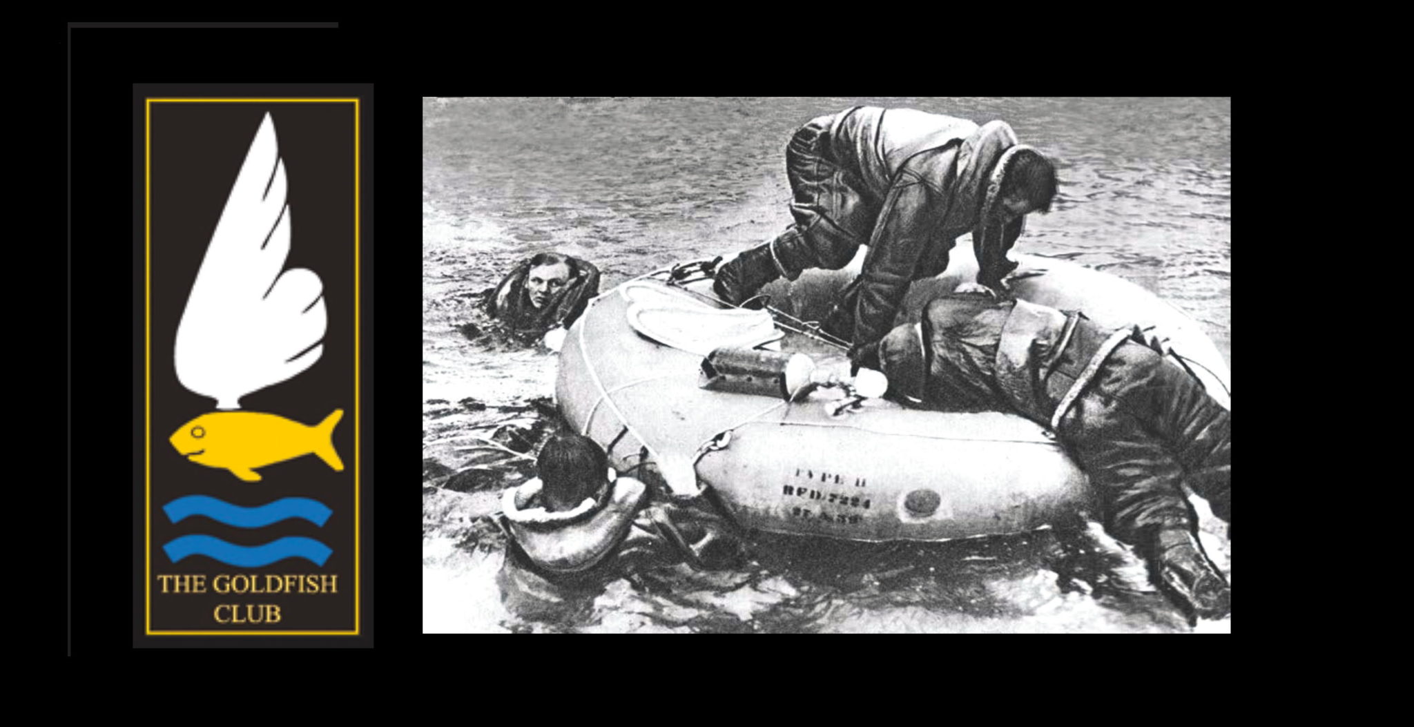 Caterpillar Club - Historic UK