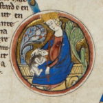 King Harold I - Harold Harefoot - Historic UK