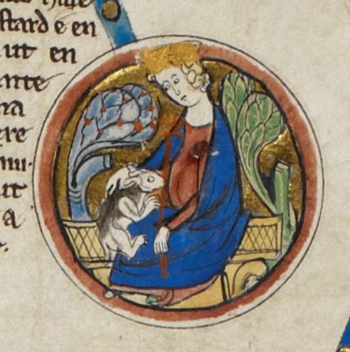 King Harold I - Harold Harefoot - Historic UK