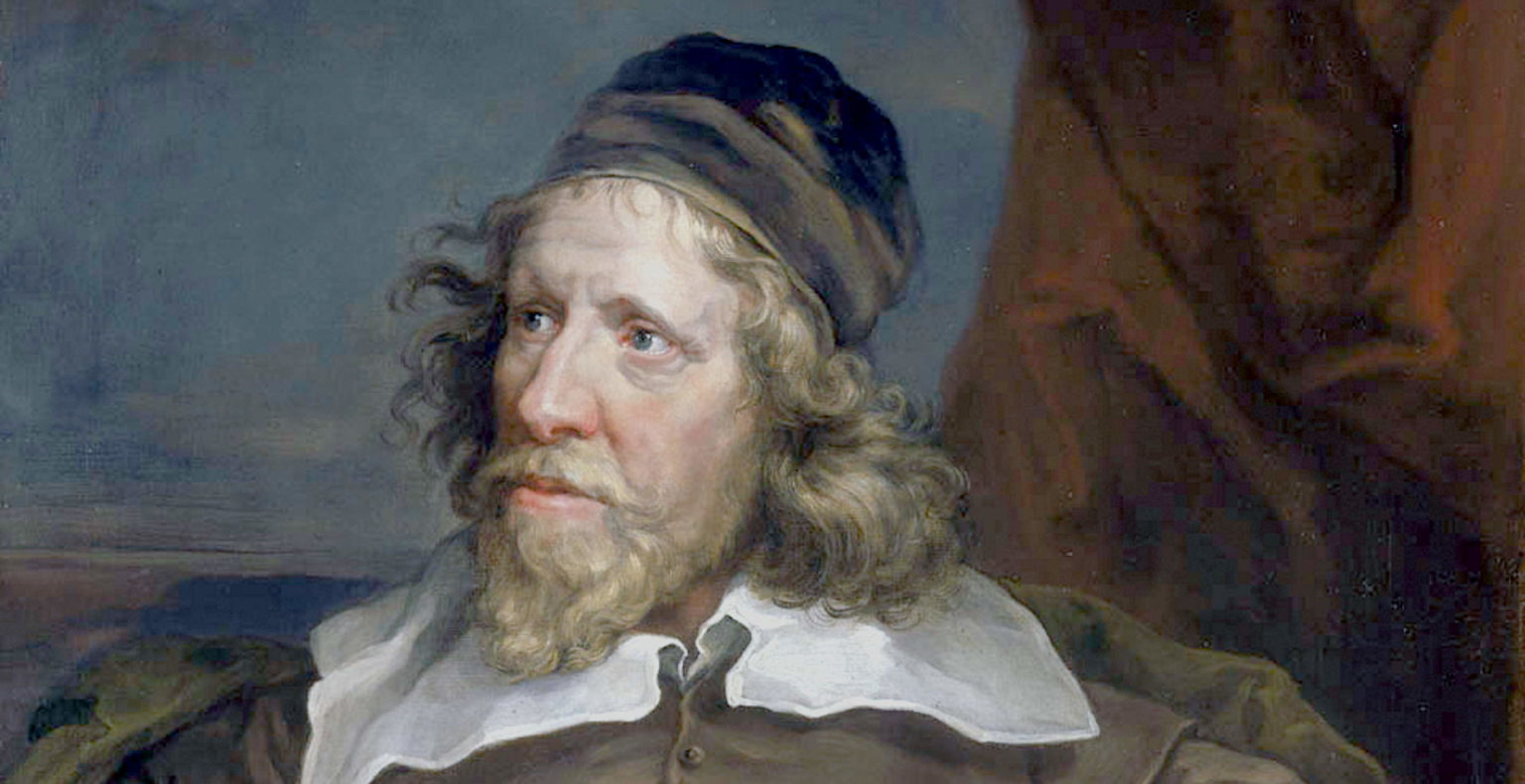 Inigo Jones - Historic UK