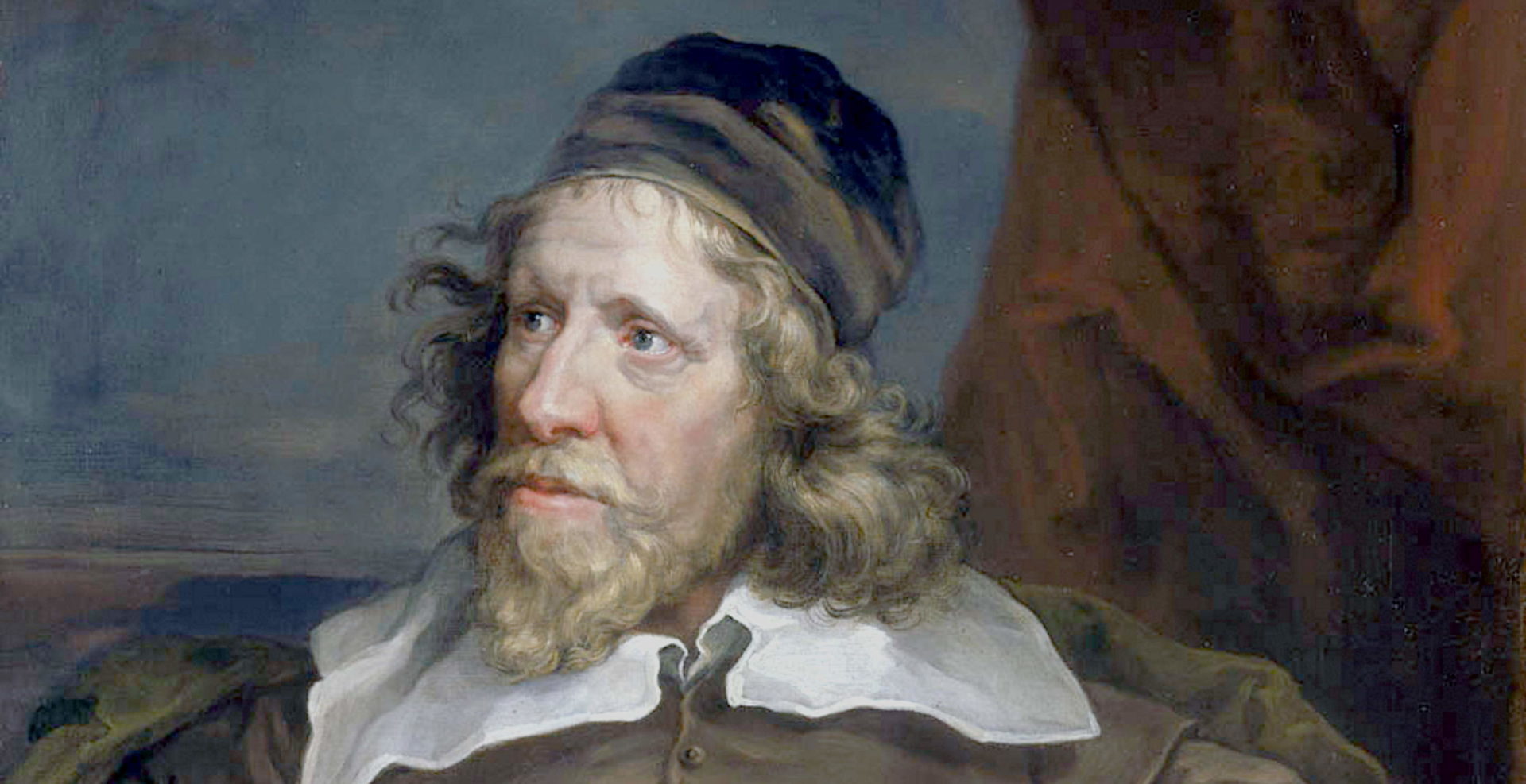Inigo Jones - Historic UK