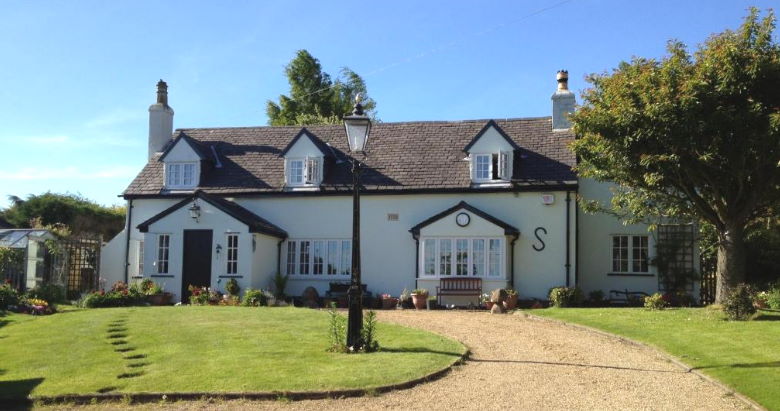 Historic Accommodation in England - Historic UK