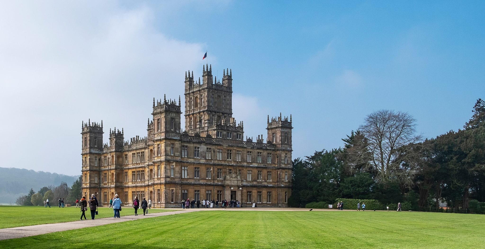 Historic UK - The History Magazine & Heritage Accommodation Guide Historic UK - The History Magazine & Heritage Accommodation Guide