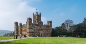 Inigo Jones - Historic UK