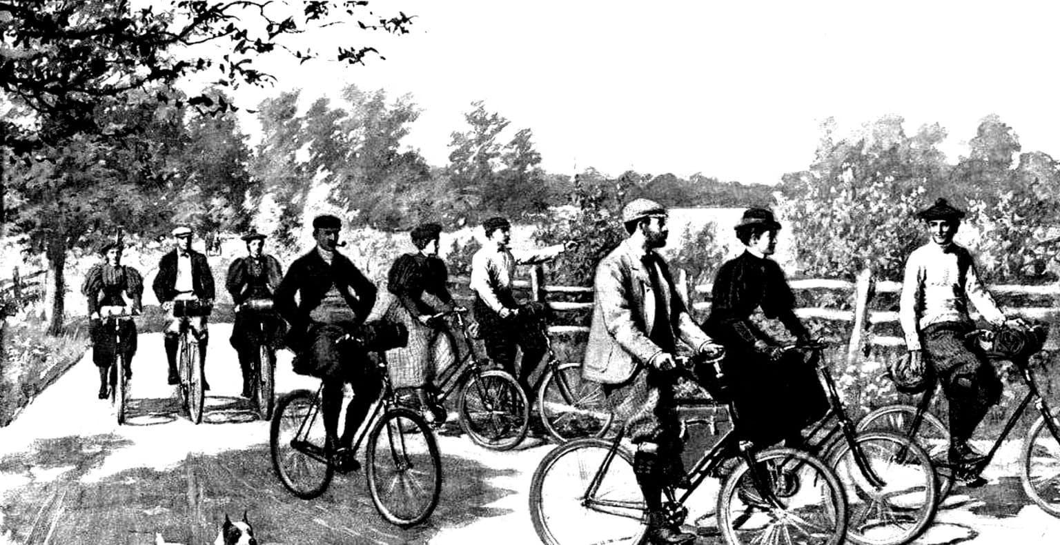 The 19th century Garotting Panic - Historic UK