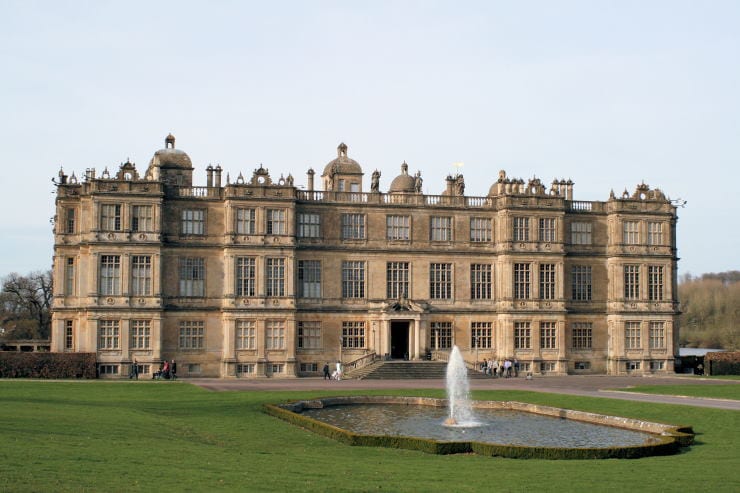 Rise and Fall of the English Stately Home - Historic UK