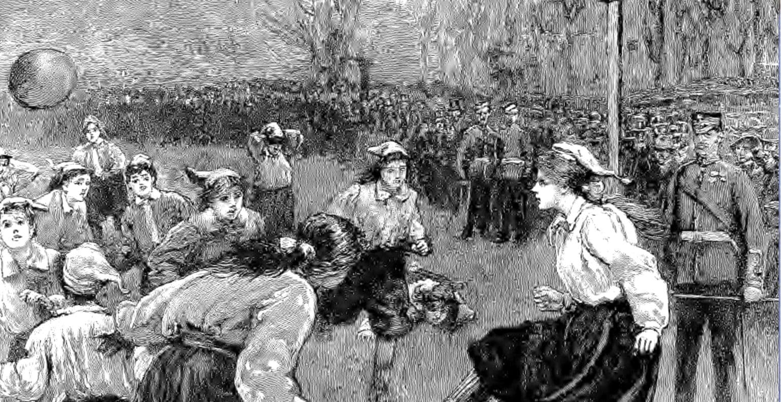 The History of the Calcutta Cup