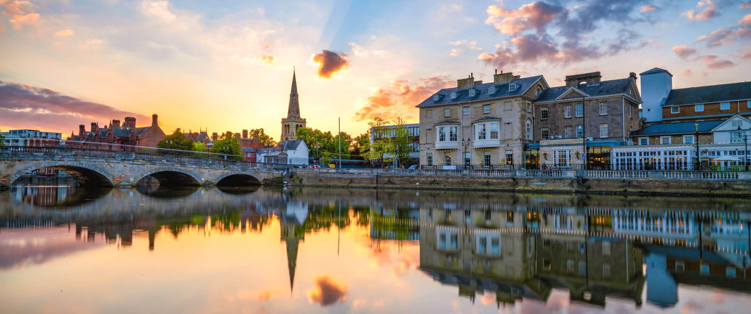 Historic Bed and Breakfasts in Bedfordshire - Historic UK