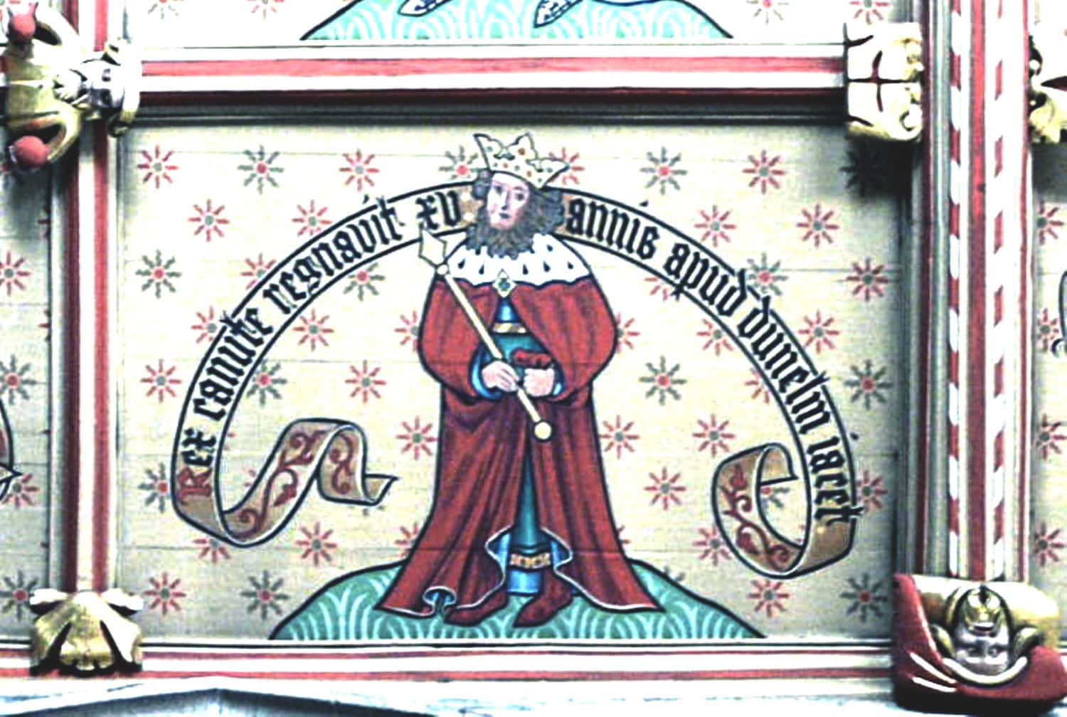 Edmund Ironside - Historic UK