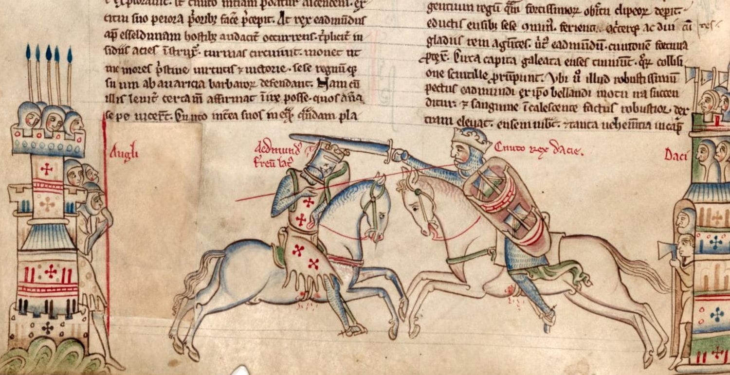 King Athelstan - Historic UK