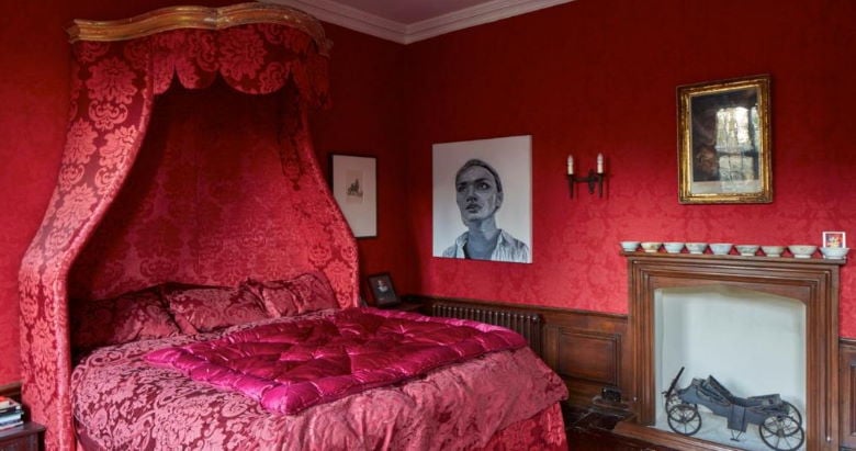 Historic and Luxury Bed and Breakfasts | Historic UK