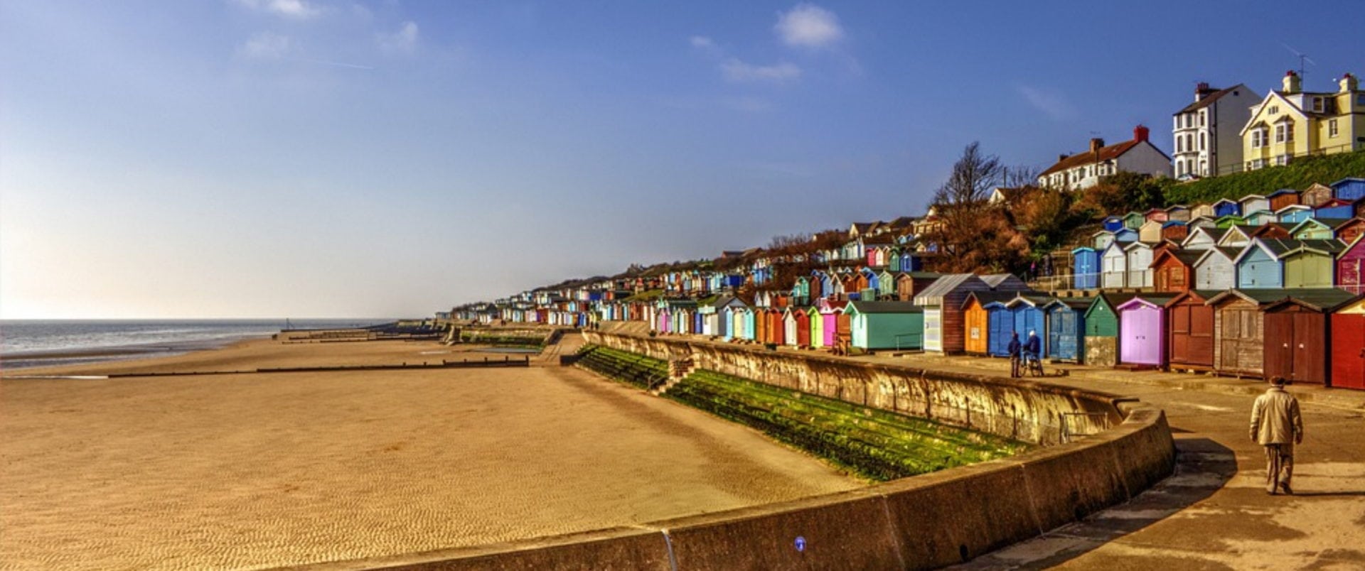 istoric Bed and Breakfasts in Essex - Historic UK