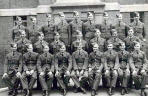 In Memory of Harry & HMS Glorious - Historic UK