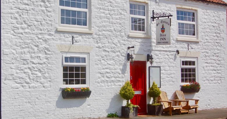 Historic Accommodation in England - Historic UK