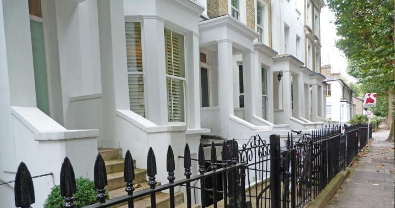 Historic Accommodation in England - Historic UK