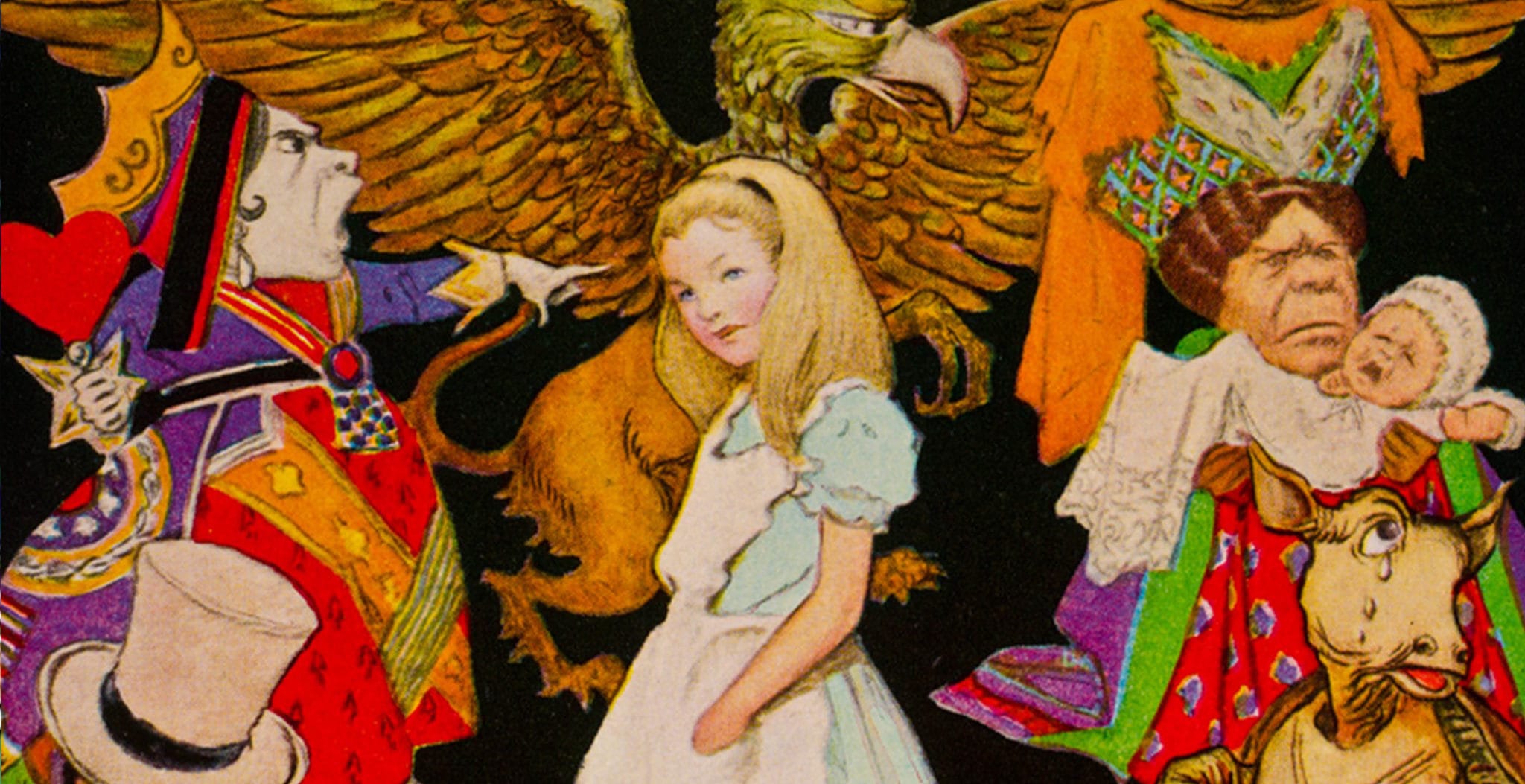 The Marvellous Life of Roald Dahl - Historic UK