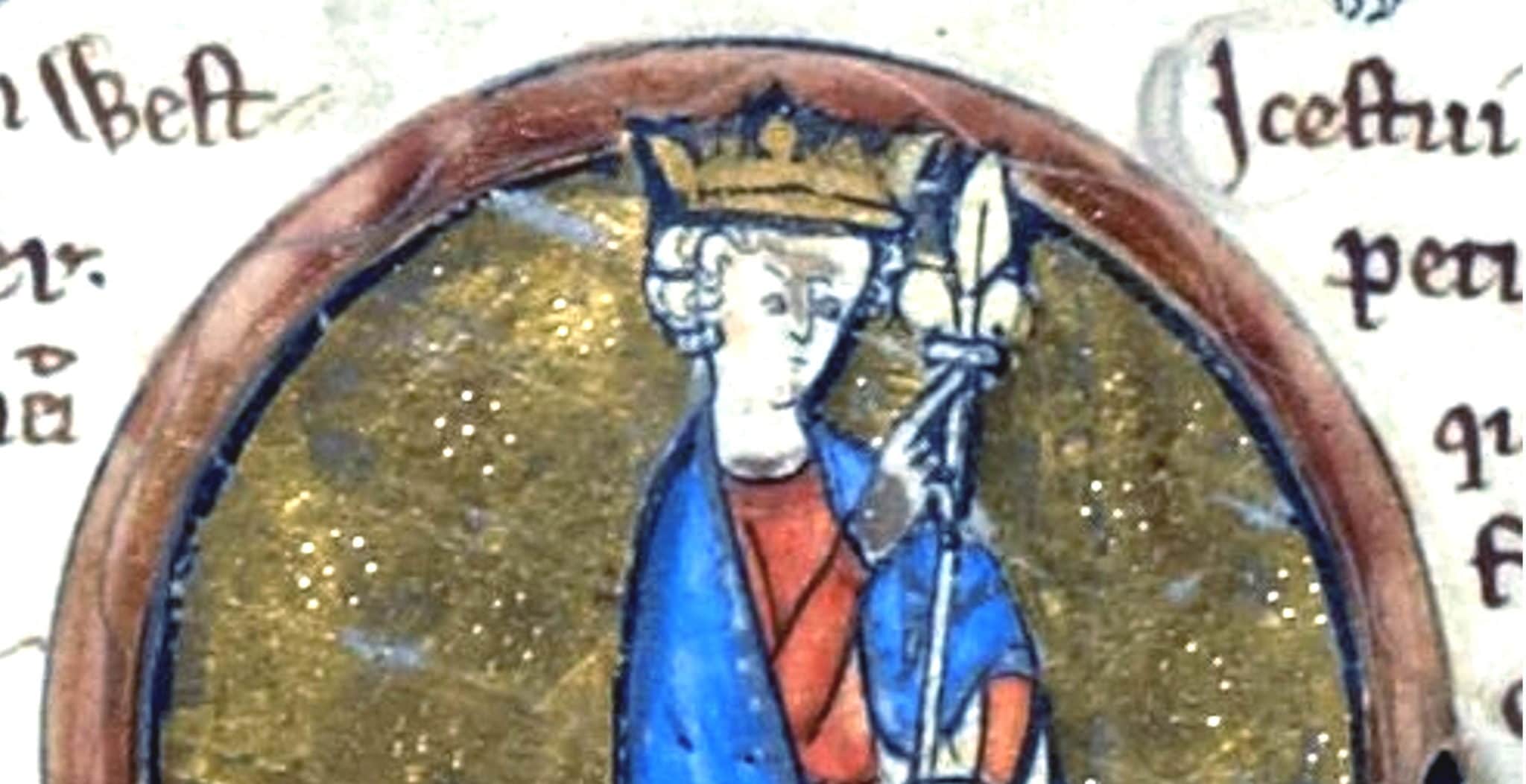 King Egbert - Historic UK