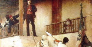 General Charles Gordon: Chinese Gordon, Gordon of Khartoum - Historic UK