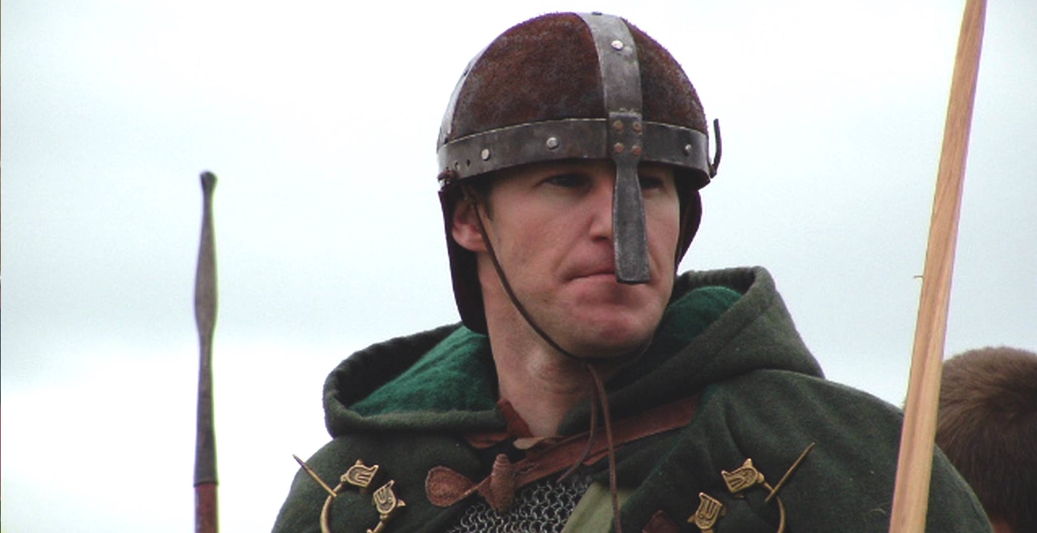 Hereward The Wake - Historic UK