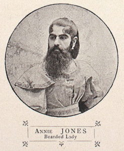 Barnum and Bailey: Revolt of the Freaks - Historic UK