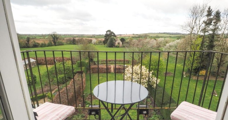 Historic and Luxury Bed and Breakfasts | Historic UK